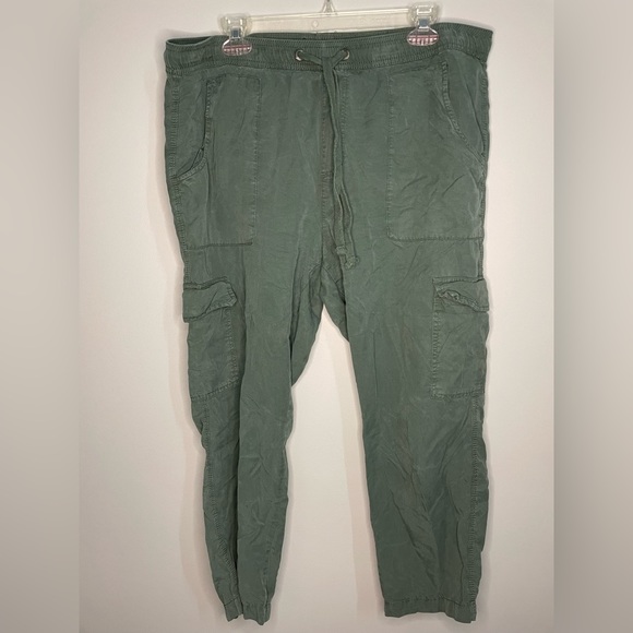 Sanctuary | Pants & Jumpsuits | Sanctuary Cargo Pants | Poshmark